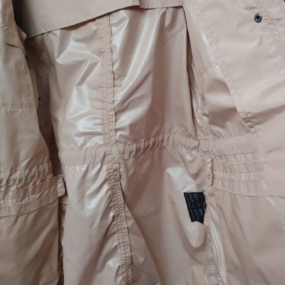 Marc New York | Jackets & Coats | Marc New York Shilowe Cargo Rain ...